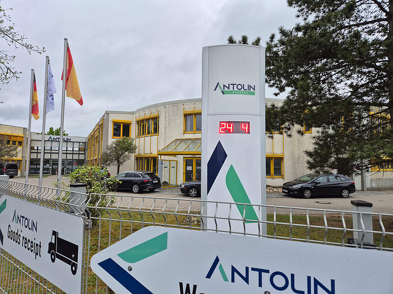 Bosch fährt Brennstoffzelle zurück: Bamberger Jobs betroffen