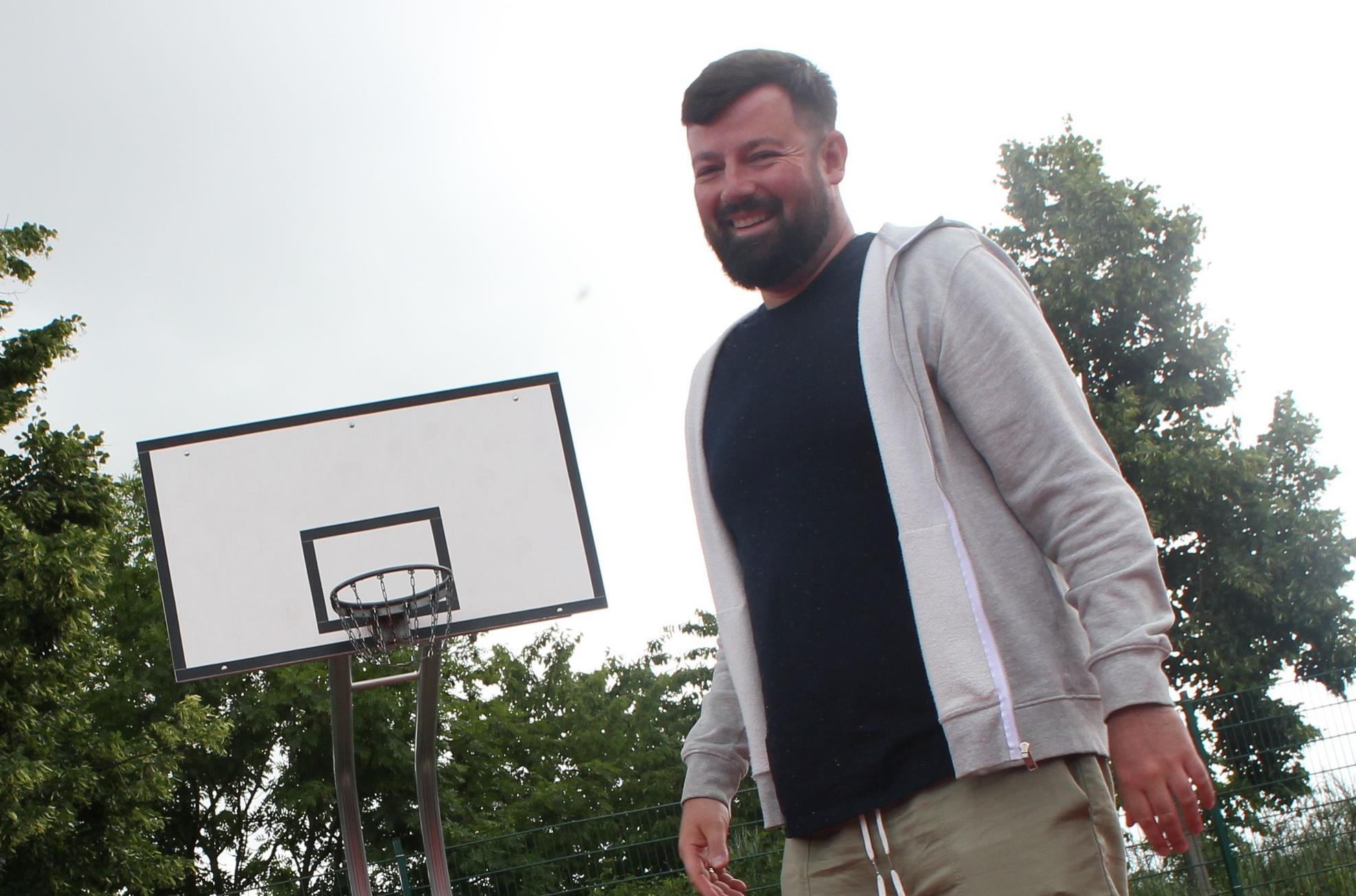 Zwei Bamberger sind beim Fiba-Europe-Cup im 3x3-Basketball der U17 am Start