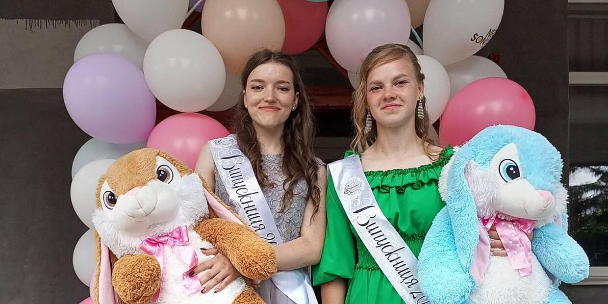 Tschernobyl Kinderhilfe aus Neustadt bei Coburg kommt da an, wo sie ...