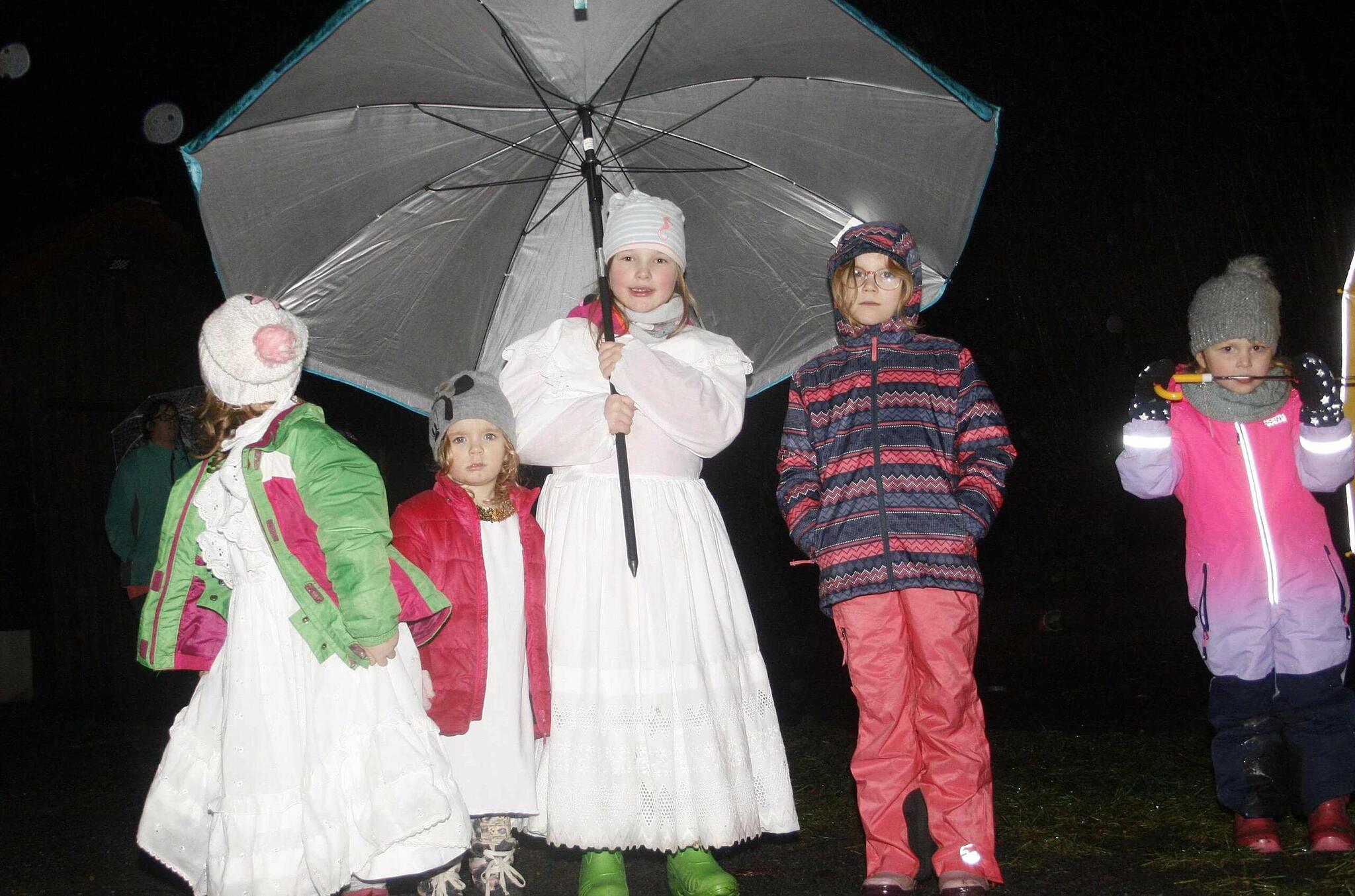 Waldweihnacht Tiefenlauter an Heiligabend 2022 so viele Besucher wie ...