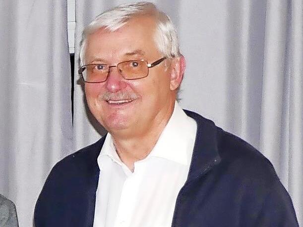 Schlosskapelle: Ein Wahrzeichen des Friedens in Wallenfels bekommt ein ...