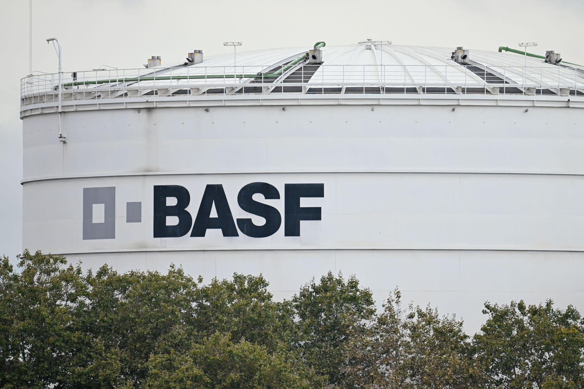 Neuer BASF-Chef greift durch: Umbau und weniger Dividende