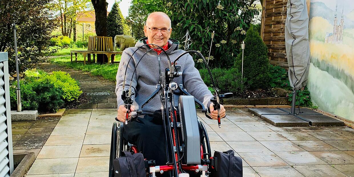 Nachruf: Georg Meißner ist gestorben