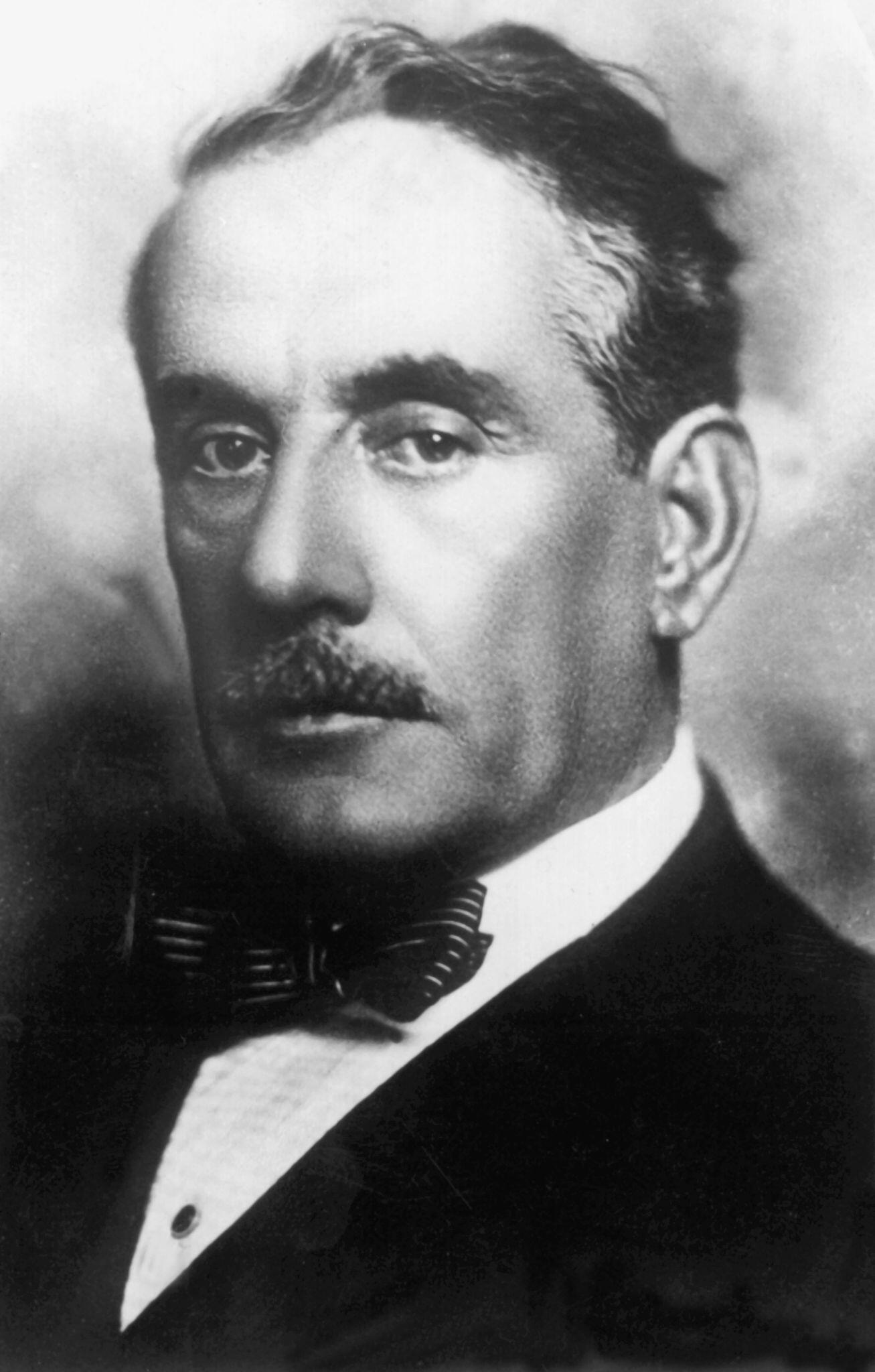 Der Maestro des Dramas: Giacomo Puccini