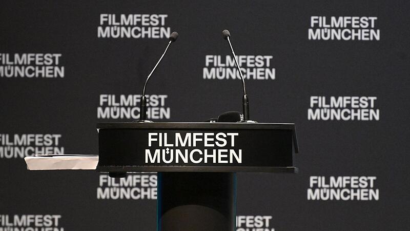 Filmfest München mit «Akte X»-Star David Duchovny