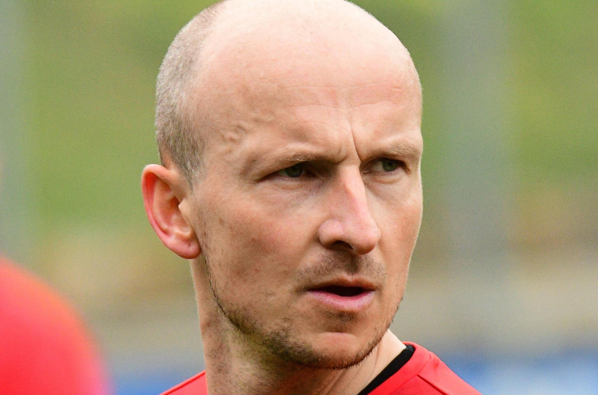 Kreisliga 2: SpVgg Lettenreuth trennt sich von Trainer