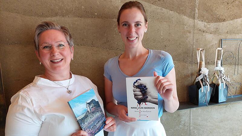 Fränkische Weinbergs-Idylle und schottisches Highland-Abenteuer ...