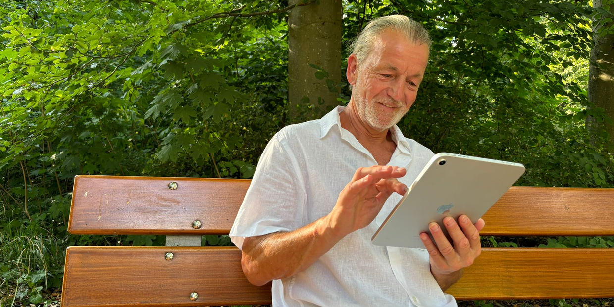 Das E-Paper vom FT kennenlernen: Schnupper-Aktion in Bamberg