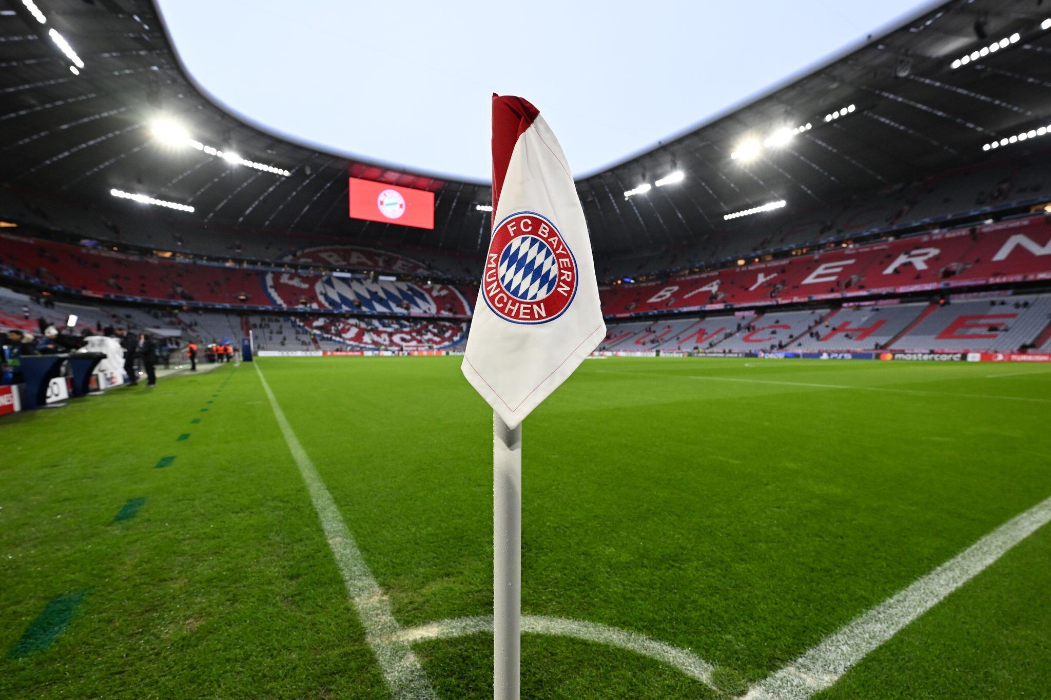 Allianz Arena: FC Bayern bekommt neuen Rasen