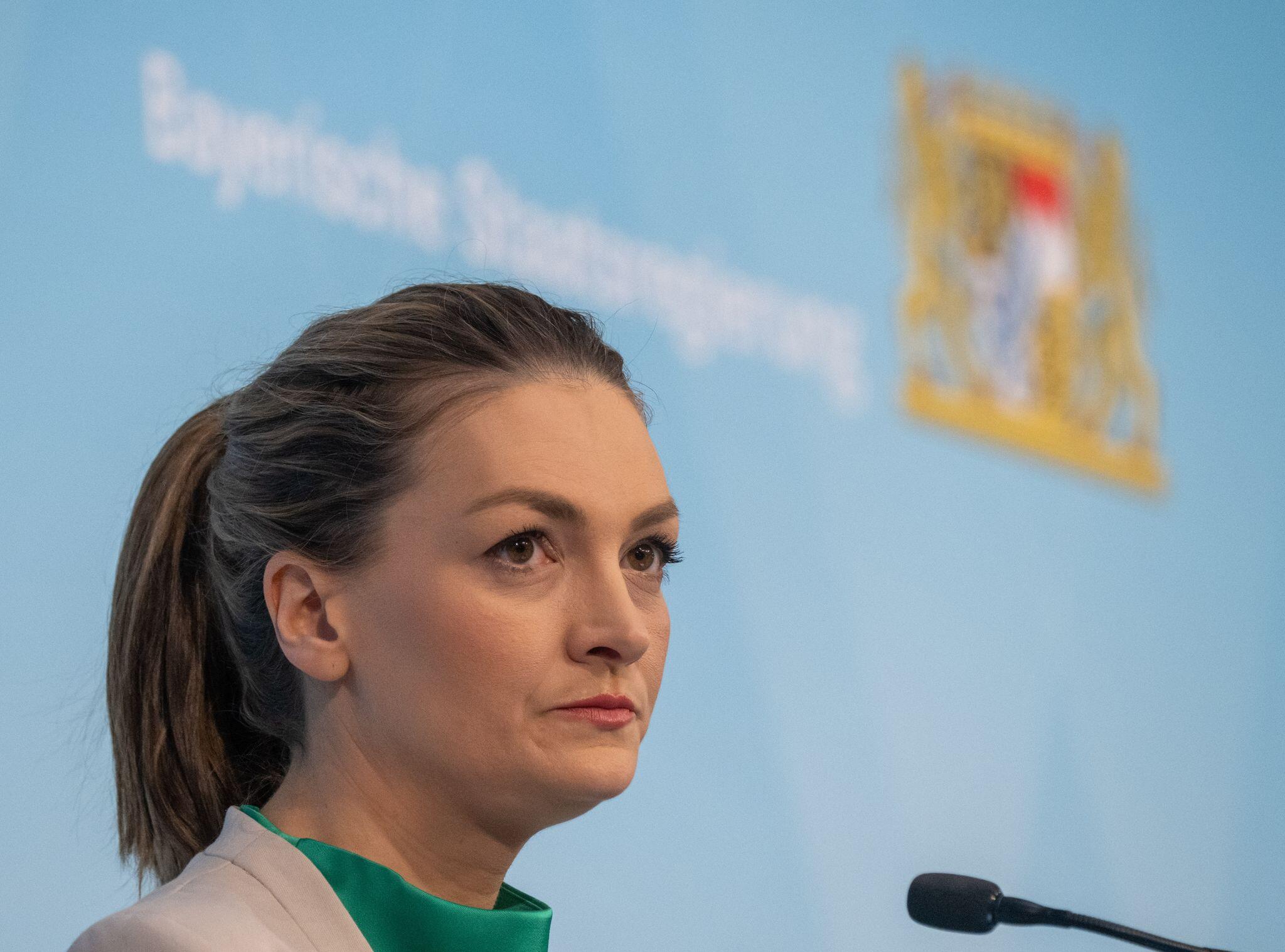 Gerlach: Alle sollen vom digitalen Fortschritt profitieren