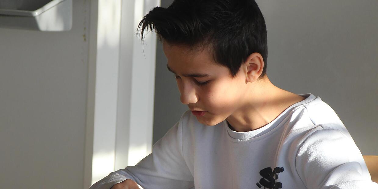 Wettbewerb: Die zehn besten Vorleserinnen und Vorleser traten in ...