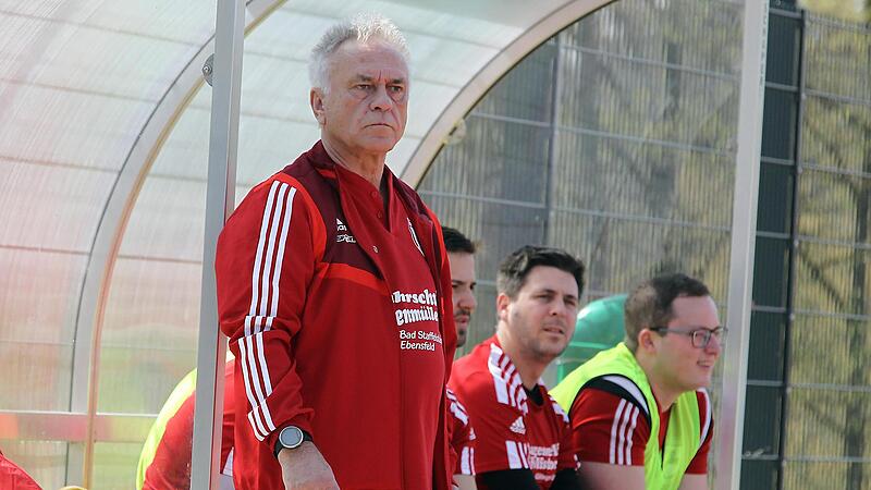 TSV Gleußen: Norbert Kunisch beerbt Kevin Popp als Trainer