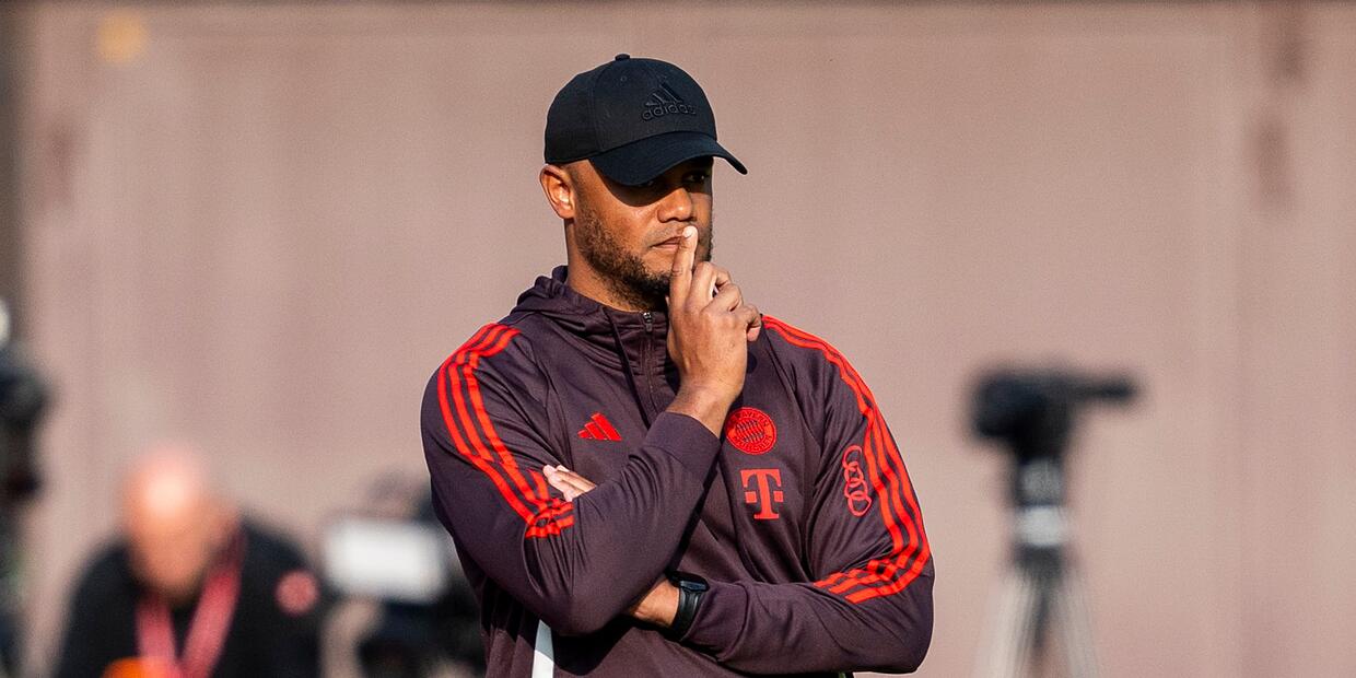 Schlapper Bayern-Test vor Asien-Trip: «Anders vorgestellt»