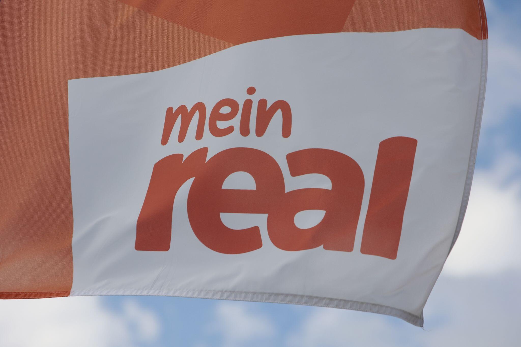 Aus für Mein Real-Warenhauskette