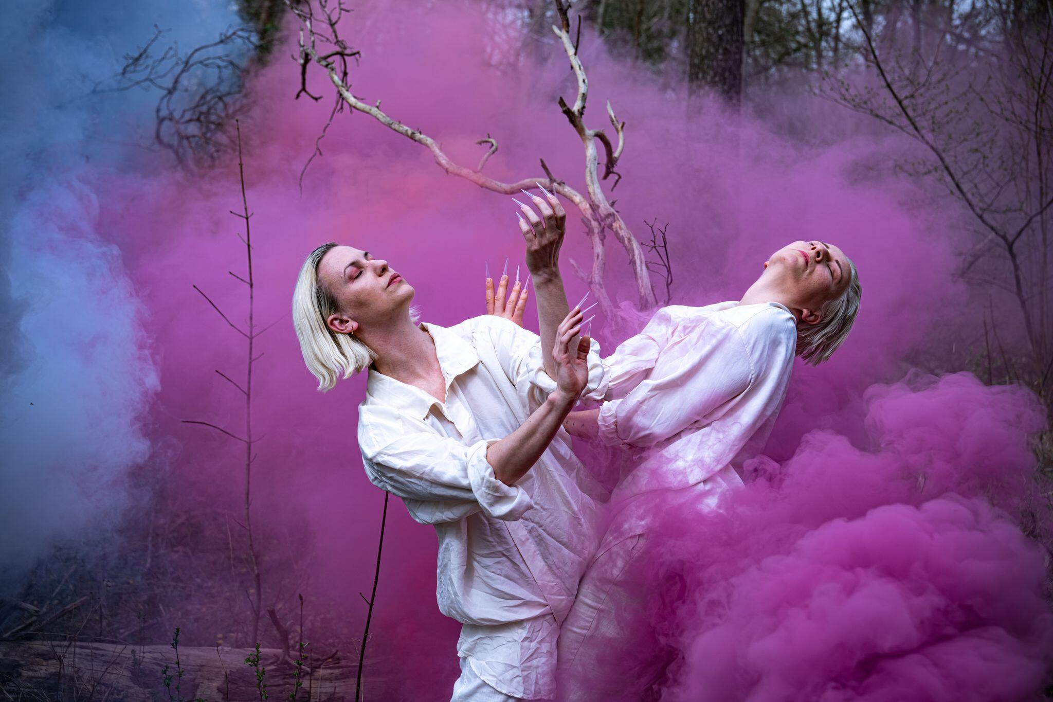 Netzwerk Tanz für junges Publikum bekommt Auszeichnung