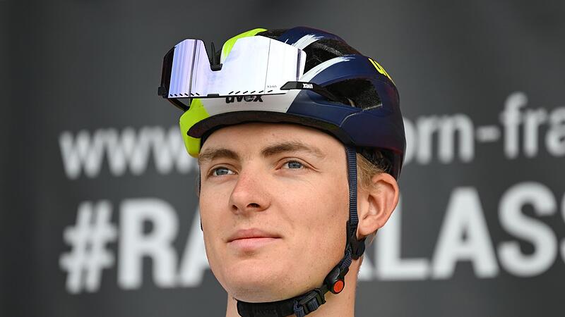 Größter Karriereerfolg: Zimmermann gewinnt Dauphiné-Etappe