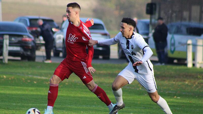 FC Coburg verliert nach 15 Siegen beim TSV Schammelsdorf