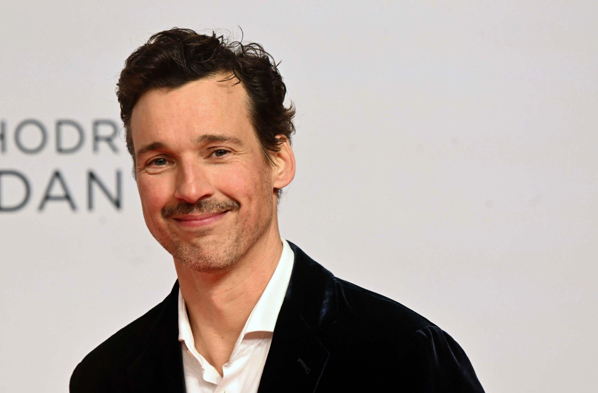 Filmpreis mit Auszeichnungen für Herbig, Fitz und Mühe