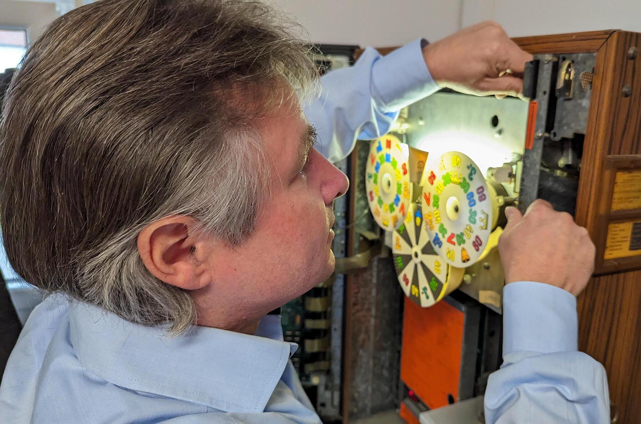 „Franken helfen Franken“ unterstützt auch die Tüftler des Kulmbacher ...