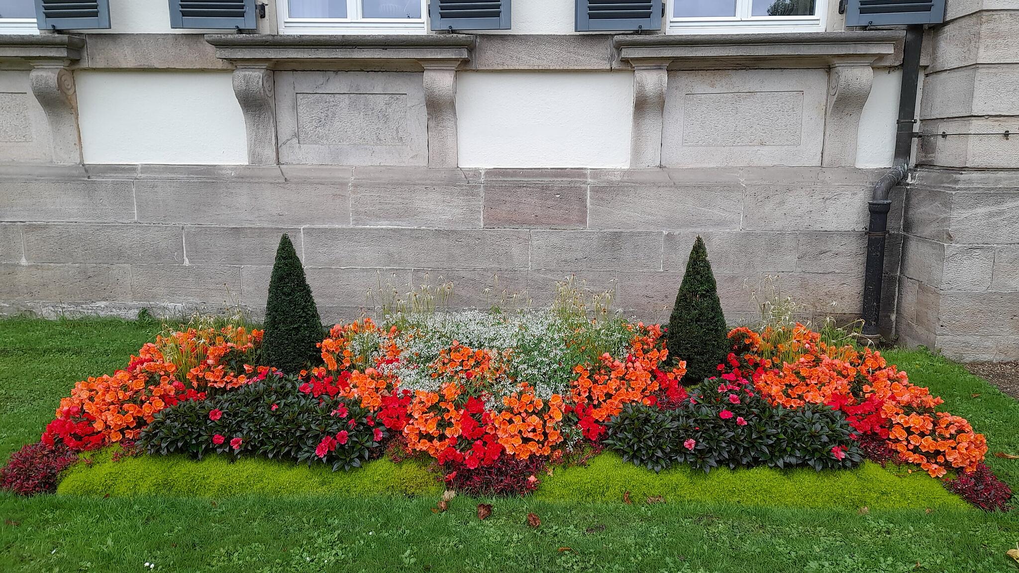 Landkreis Bad Kissingen: die besten Leserfotos im September
