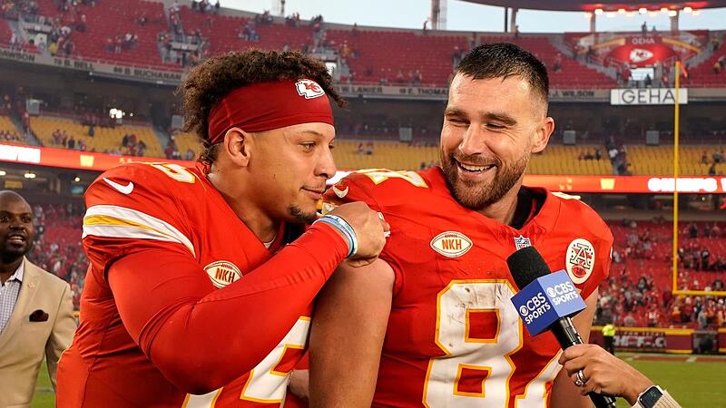 Fränkischer Football-Gipfel: Darum soll die NFL nach Franken kommen