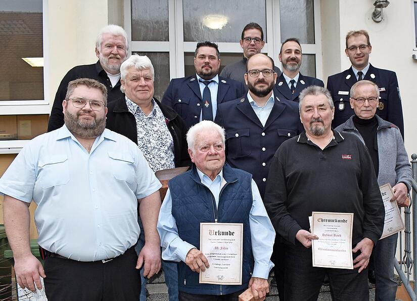 Neuses: Bei der Kartoffelernte 2022 packten alle Generationen mit an