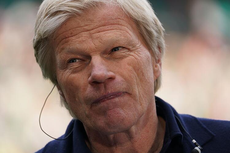 Kahn gibt Titel noch nicht auf: «Es ist noch nicht vorbei»