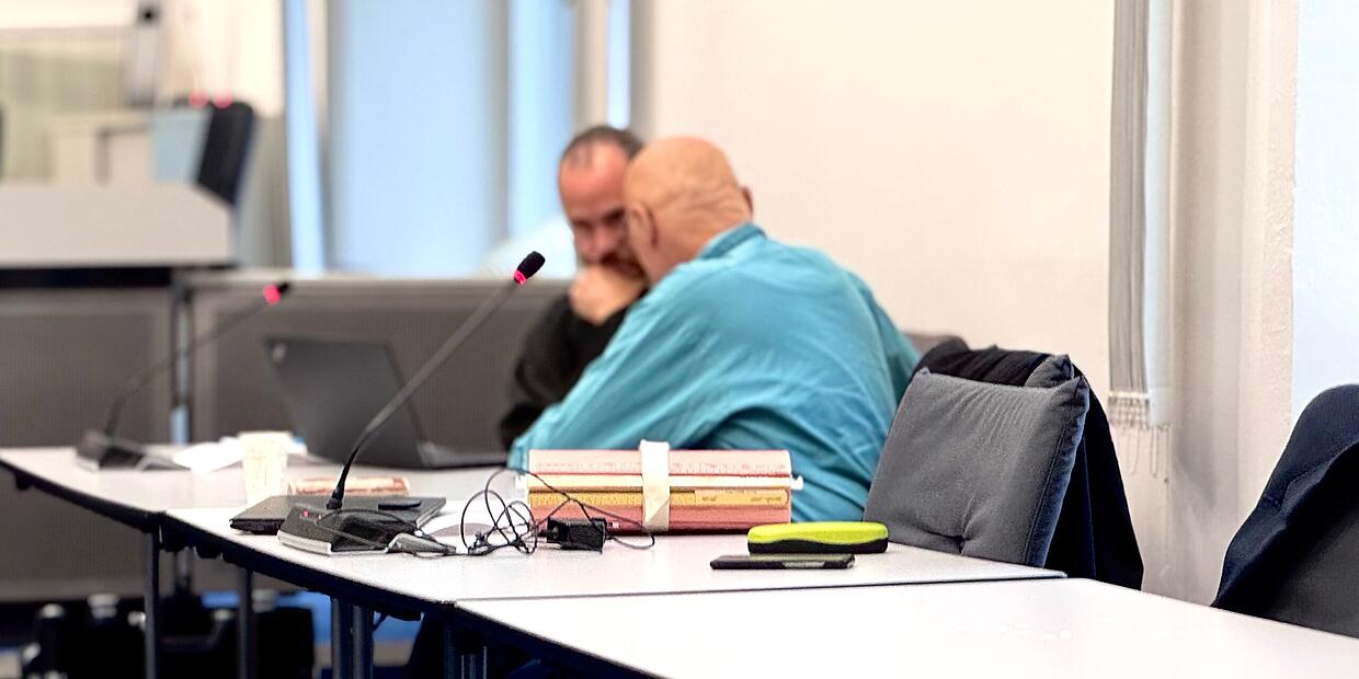Mordprozess Katina K: Experte erklärt Blutspuren im Auto