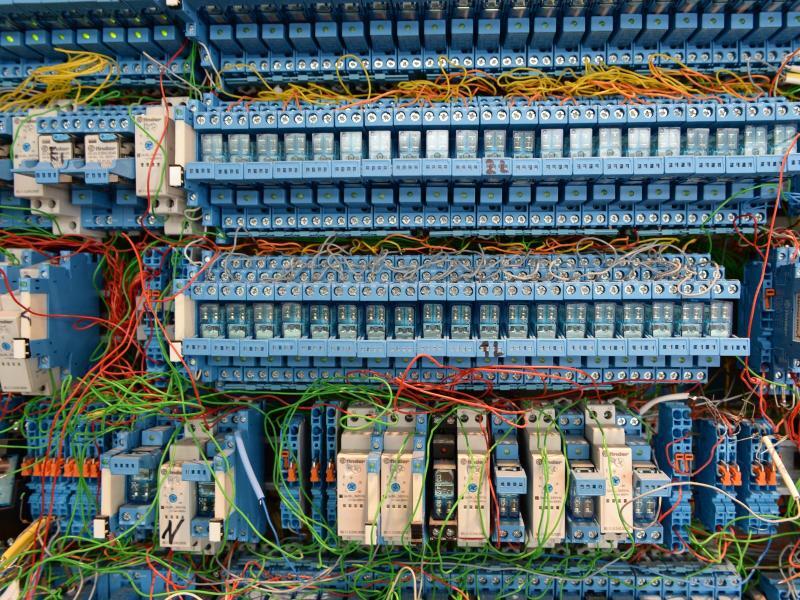 Wie vor 80 Jahren in Kreuzberg der Computer erfunden wurde