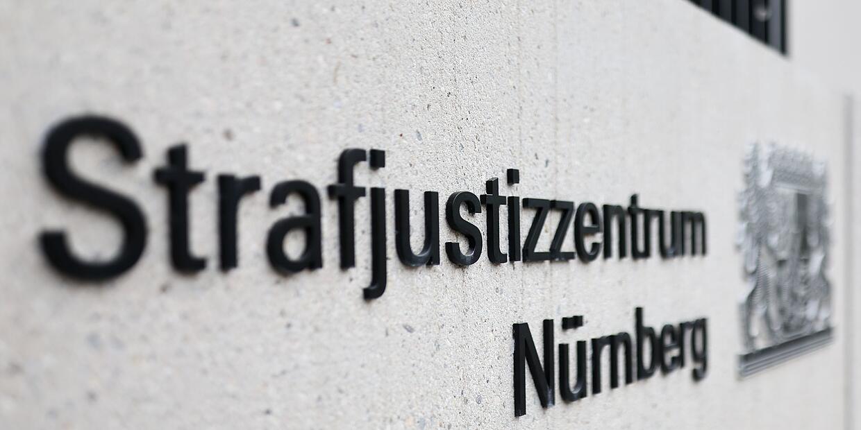 Prozess um Messerattacke auf Spielplatz beginnt