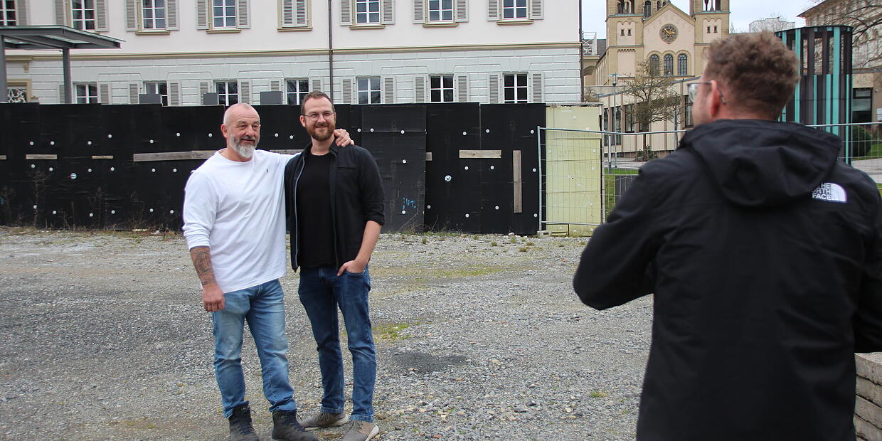 Bad Kissingen: Reaktionen auf Sonnenhof-Hotel-Pläne auf Steigenberger-Areal