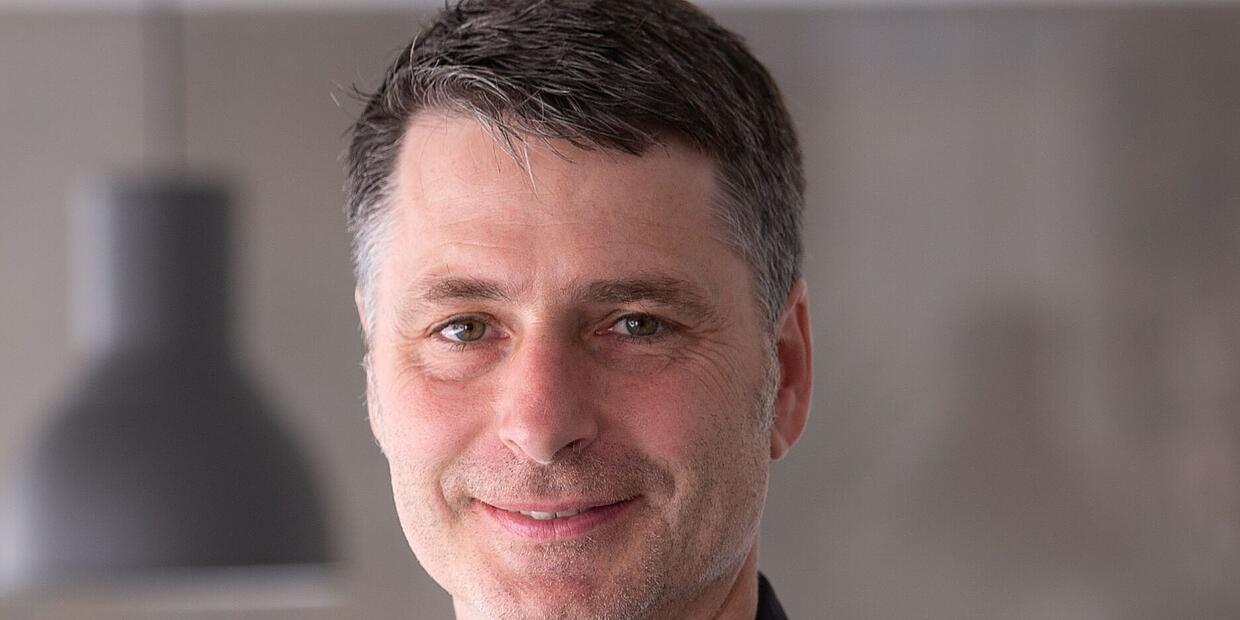 Kurzportrait und Artikel über Wolfgang Lenhard