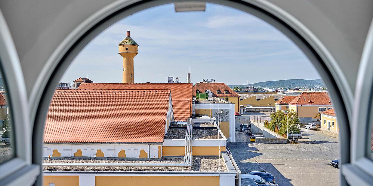 Bamberger Schlachthof: alles Wichtige zur Schließung