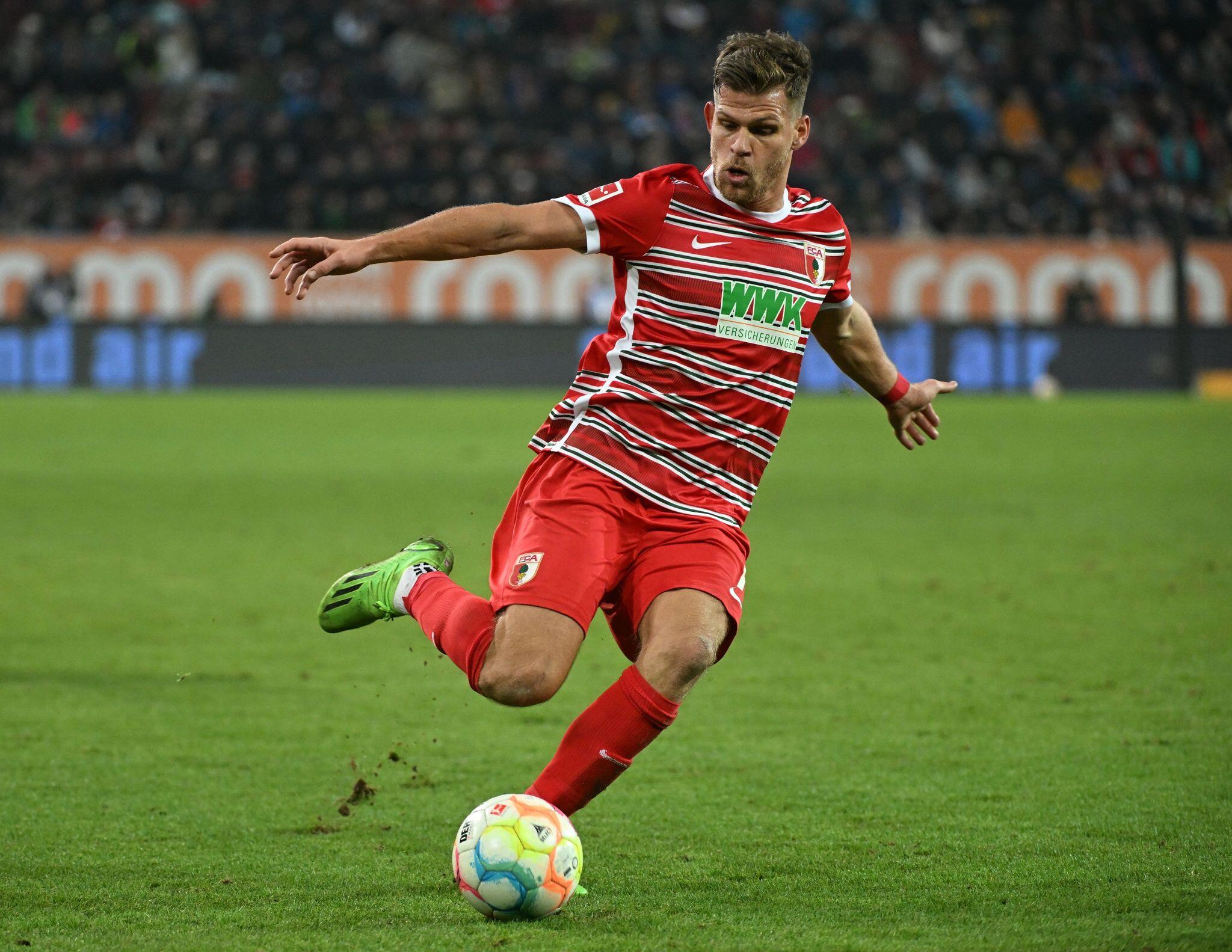 Spekulation um Niederlechner: Interesse von Hertha BSC?