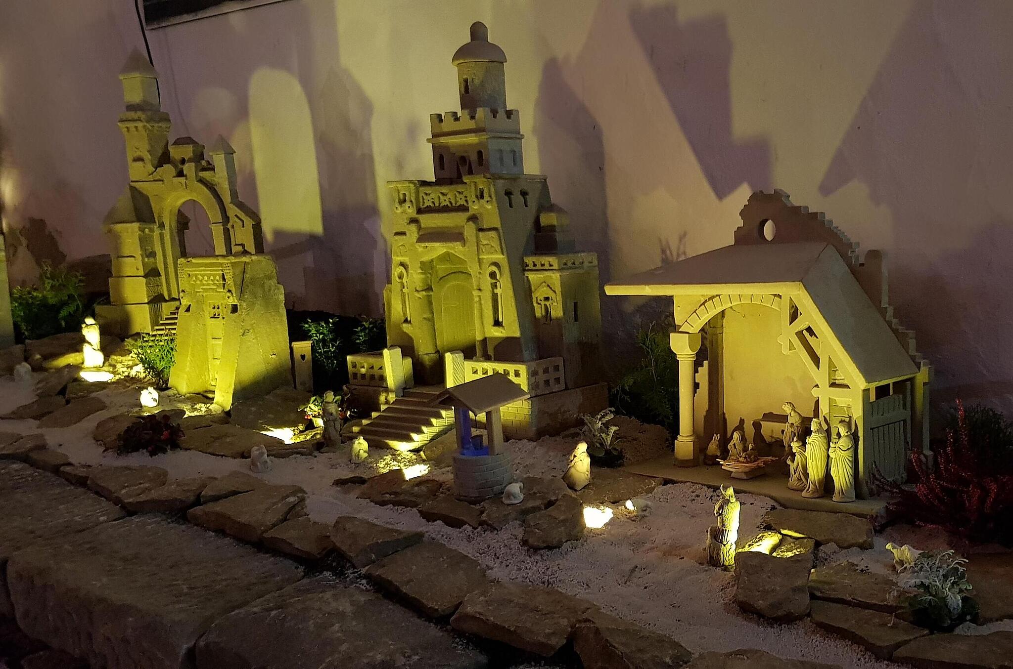 Das sind die schönsten Weihnachtsmärkte weit und breit