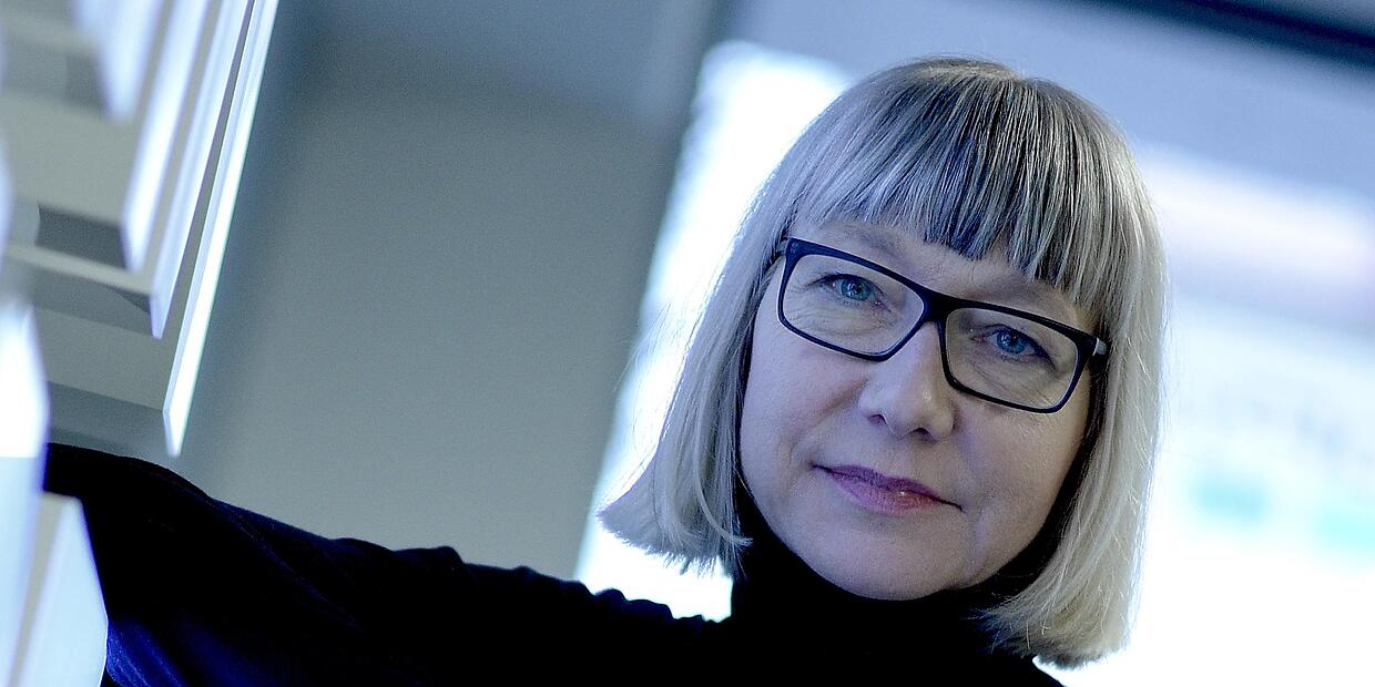 Soziologin Sabine Pfeiffer spricht über die Zukunft der Arbeit
