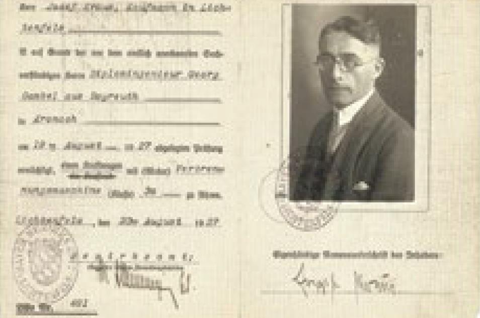 Nationalsozialismus: Wie aus einem Geschichtsseminar ein Film wurde