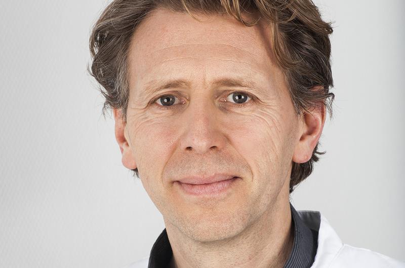 Krankenhaus Haßfurt bekommt Spezialisten