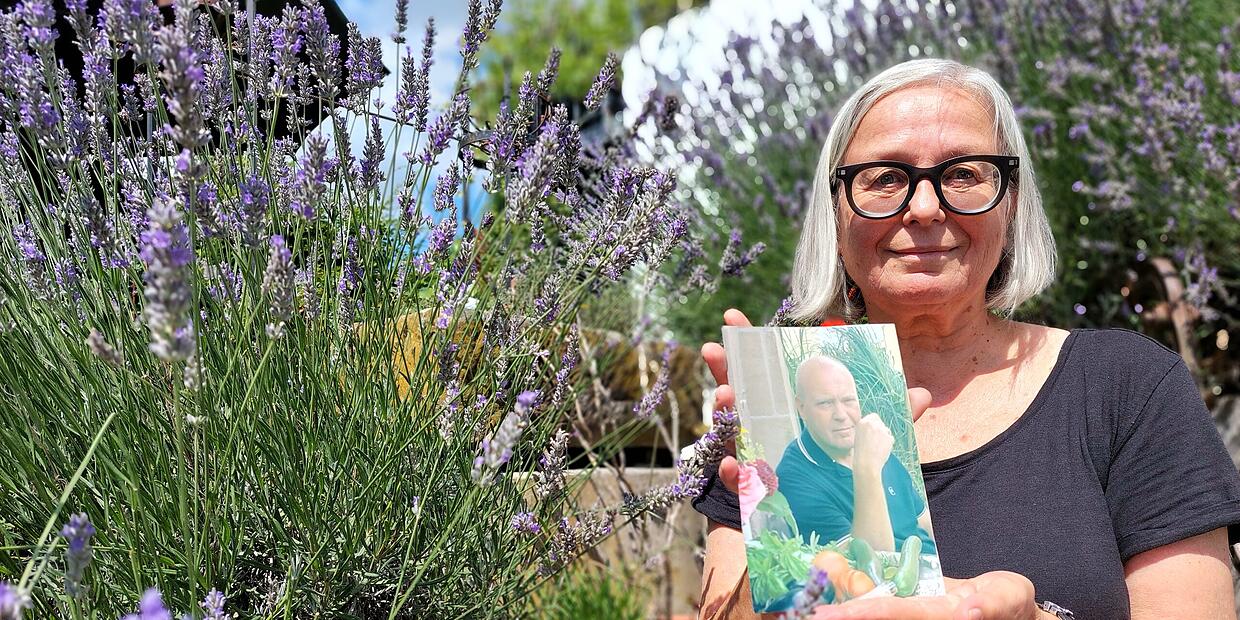 Bamberger Munzer-Stiftung unterstützt Palliativpflege