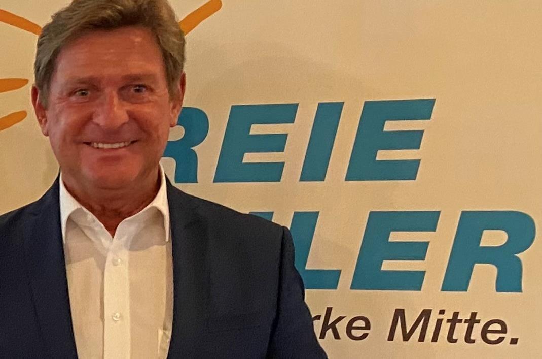 Kulmbacher Freie Wähler verjüngen ihre Führungsspitze