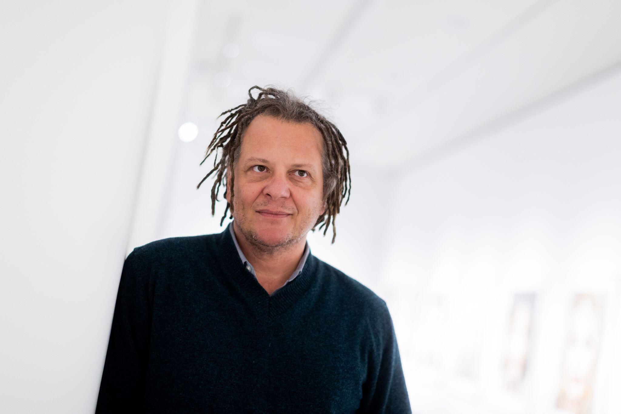 Fotograf Schoeller: Von Trump und Biden nicht beeindruckt