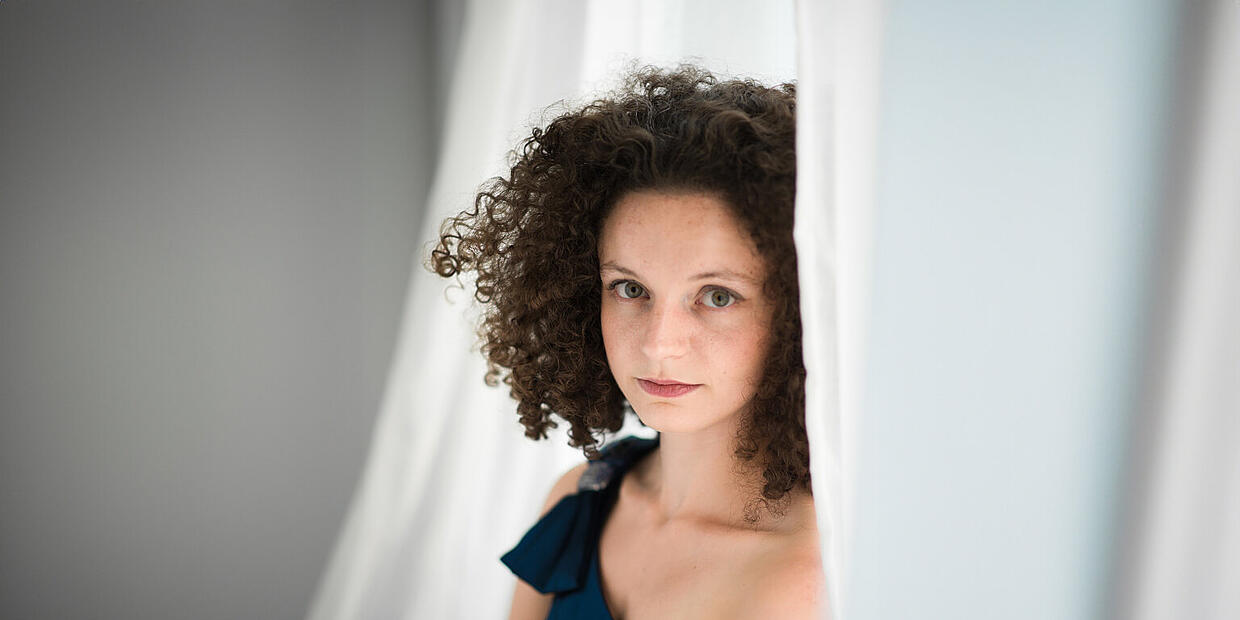 Musikverein Bamberg: Lara Morger brilliert bei Konzert