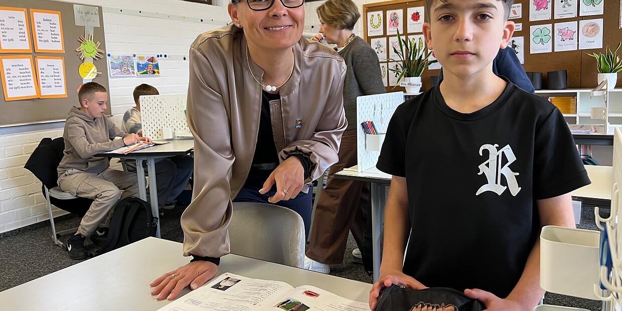 Startchancen-Programm stärkt Schulen im Landkreis Bad Kissingen