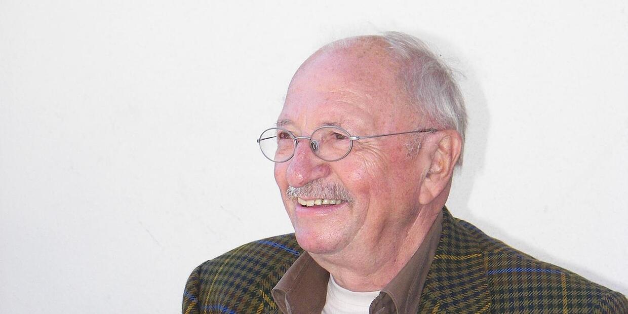 Musiker Thomas Fink aus Herzogenaurach verstorben