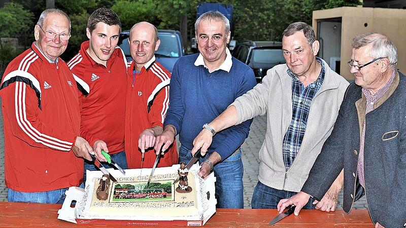 Vereine gehen wieder getrennte Wege