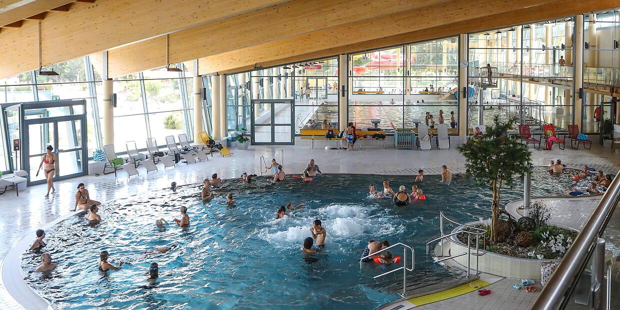 Haushaltskrise Forchheim: Diese Projekte werden gestrichen