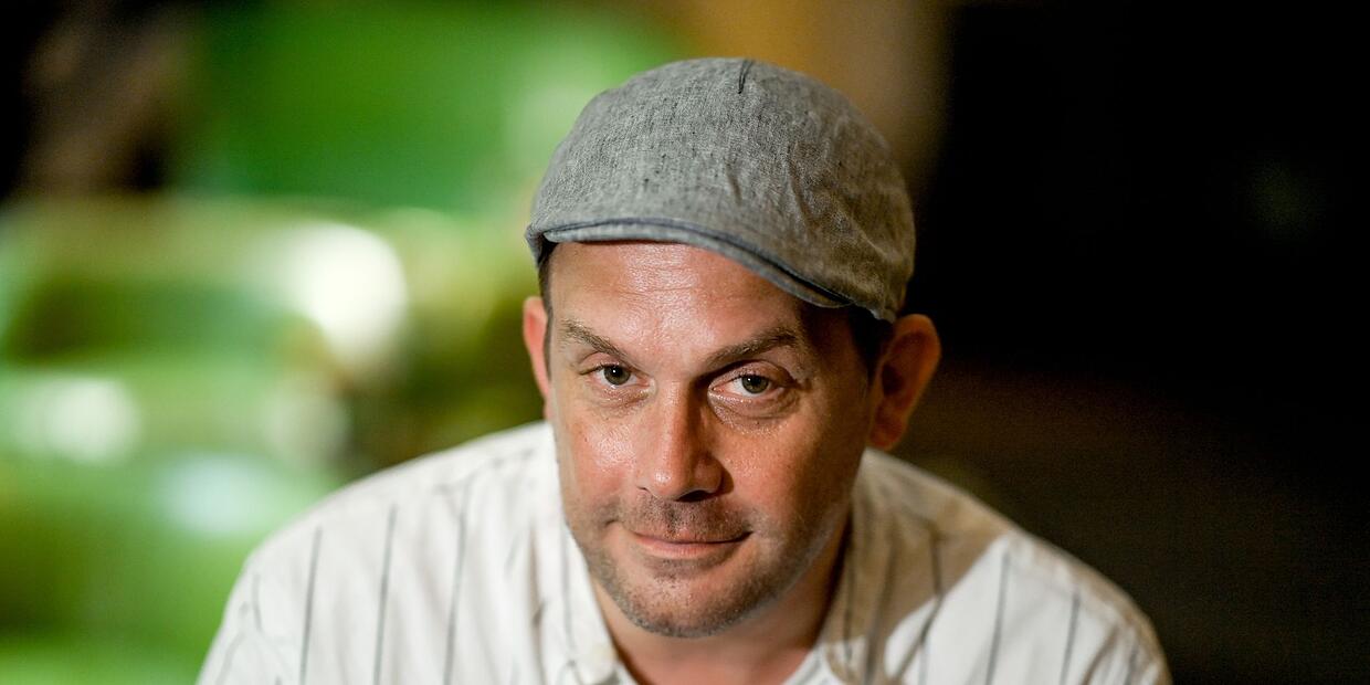 Sebastian Bezzel hat Verständnis für «Letzte Generation»