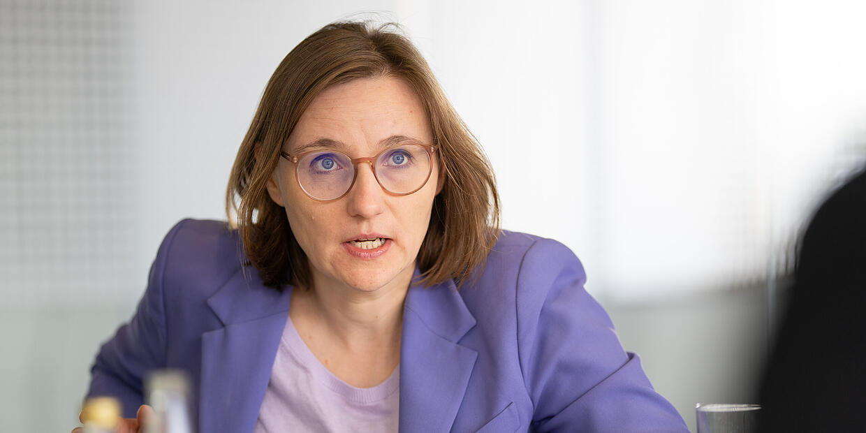 Nach Angriffen auf Matthias Ecke und Franziska Giffey : Bamberger ...