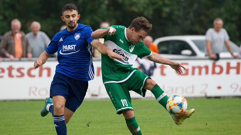 Landesliga Nordwest: SV Friesen gewinnt gegen TSV Gochsheim sein ...