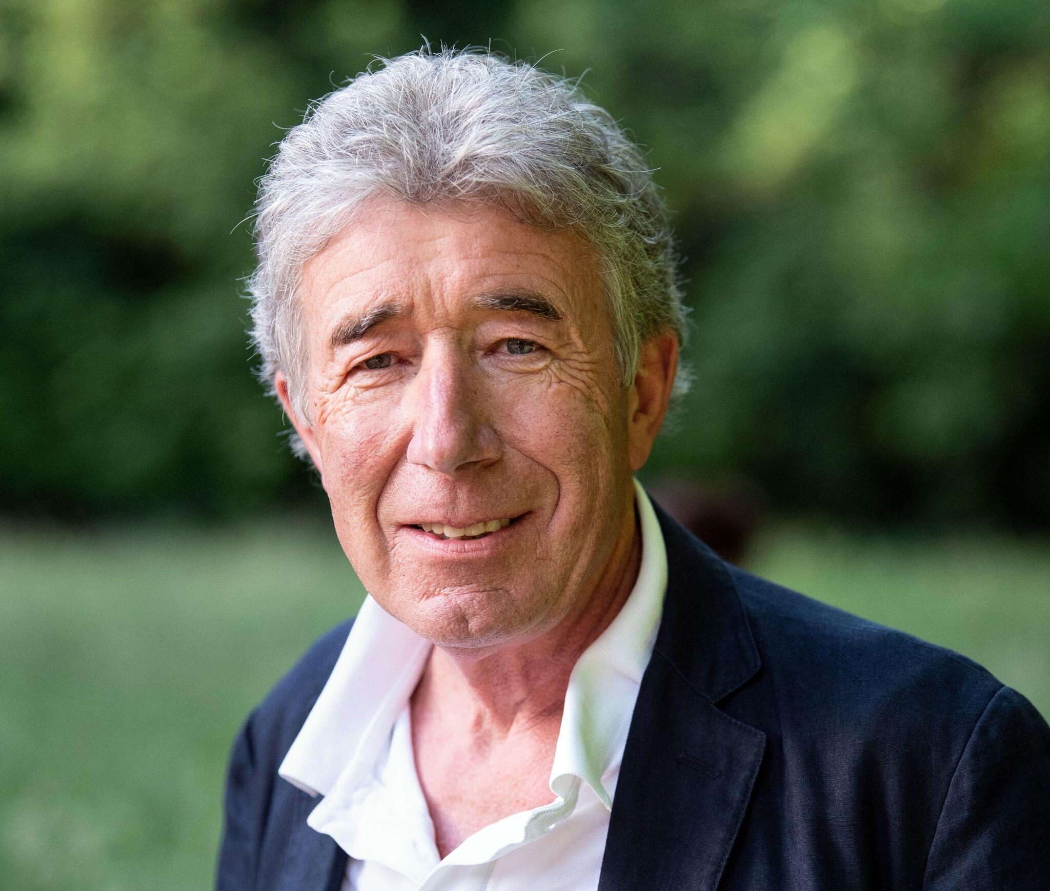 Neuer Prozess gegen Ex-Theaterchef Pekny